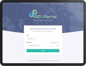AP Portal - AP Buildings