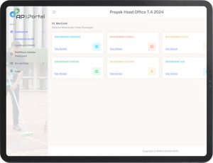 AP Portal - AP Buildings