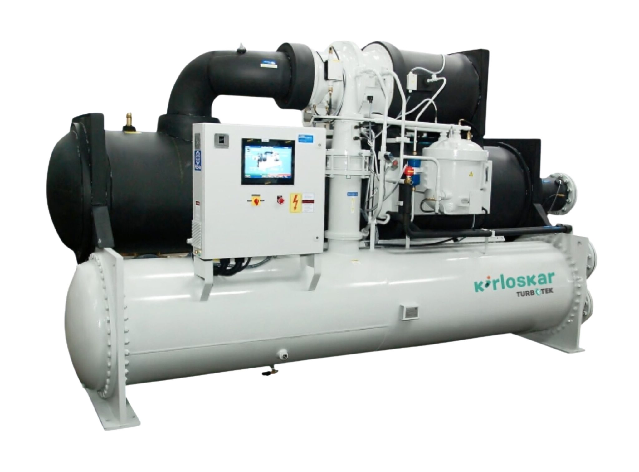 AP Chiller Distributorship - AP Buildings