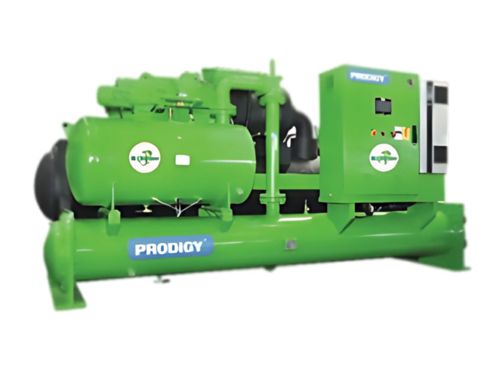AP Chiller Distributorship - AP Buildings