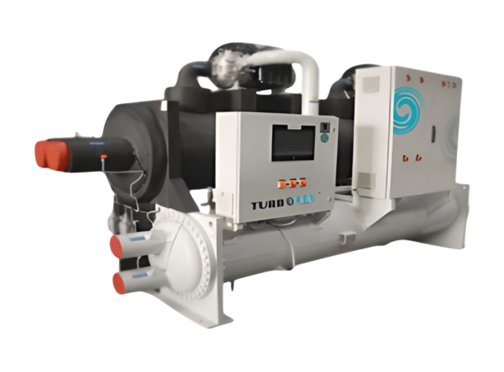AP Chiller Distributorship - AP Buildings