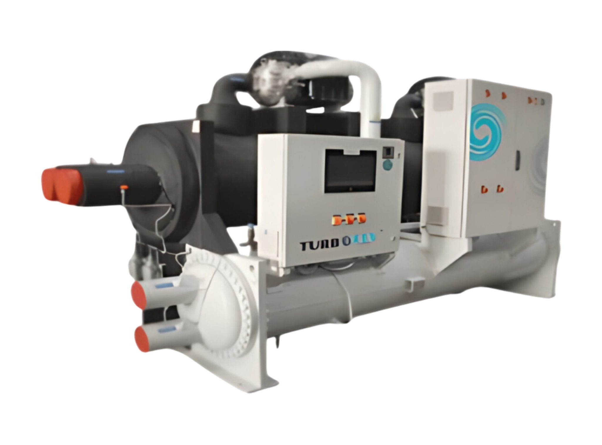 AP Chiller Distributorship - AP Buildings