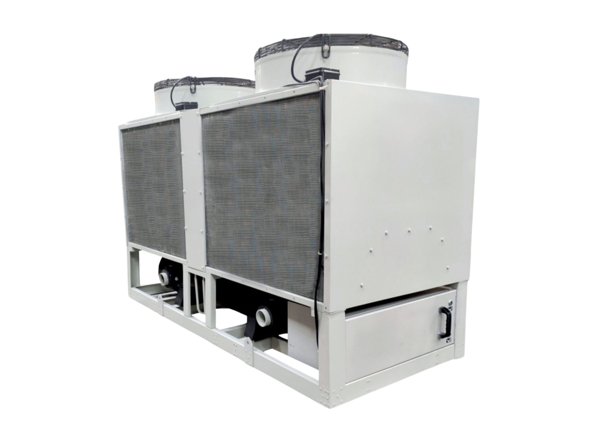 AP Chiller Distributorship - AP Buildings